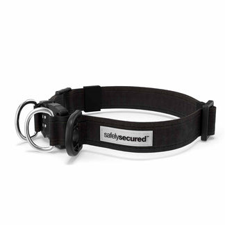 Safely Secured Anti-Theft Lockable Dog Collar